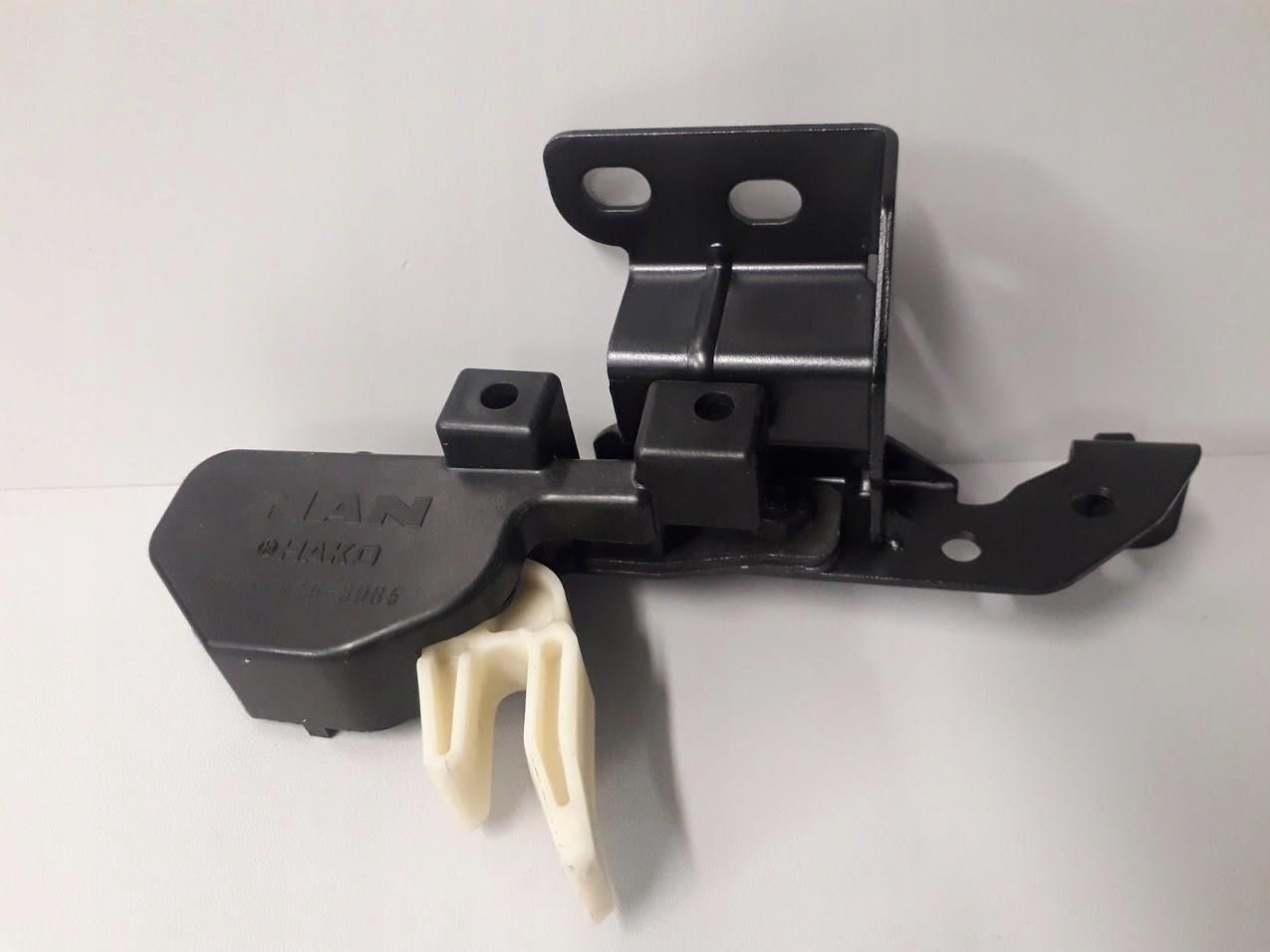 Man Oe Zamek Klapy Maski Man Tgx E6 Prawy 81 97116 6084 - Opinie i ceny ...