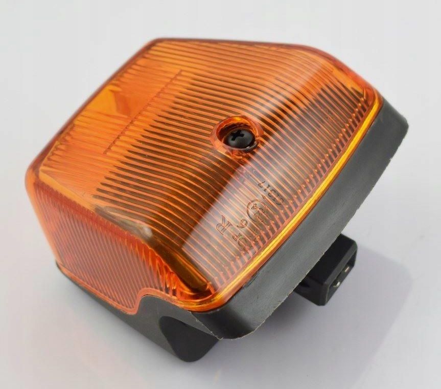 Lampa tylna Tangde Kierunkowskaz Prawy Przy Stopniu Atego 9738200421 ...