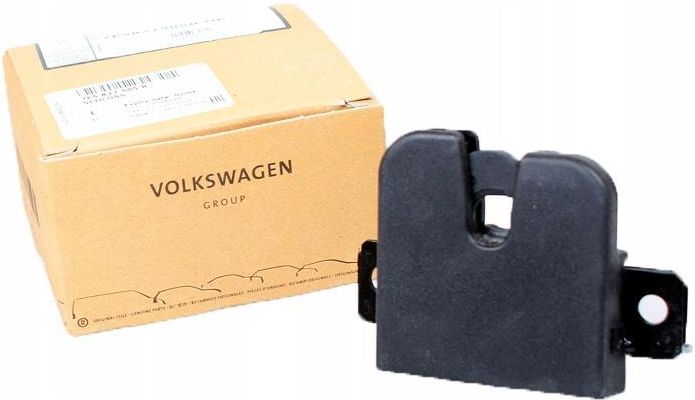 Volkswagen Oe 7E5827505A Oryginał Zamek Klapy Tylnej Vw T5 T6 - Opinie ...