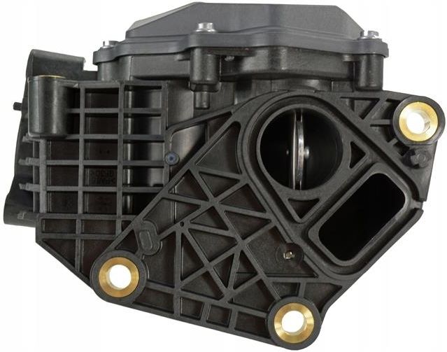 Renault Oe Przepustnica 1 6 Dci Cdti 145138377R 4423089 Oryg - Opinie i ...