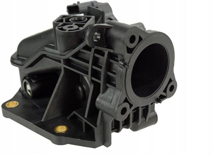 Renault Oe Przepustnica 1 6 Dci Cdti 145138377R 4423089 Oryg - Opinie i ...