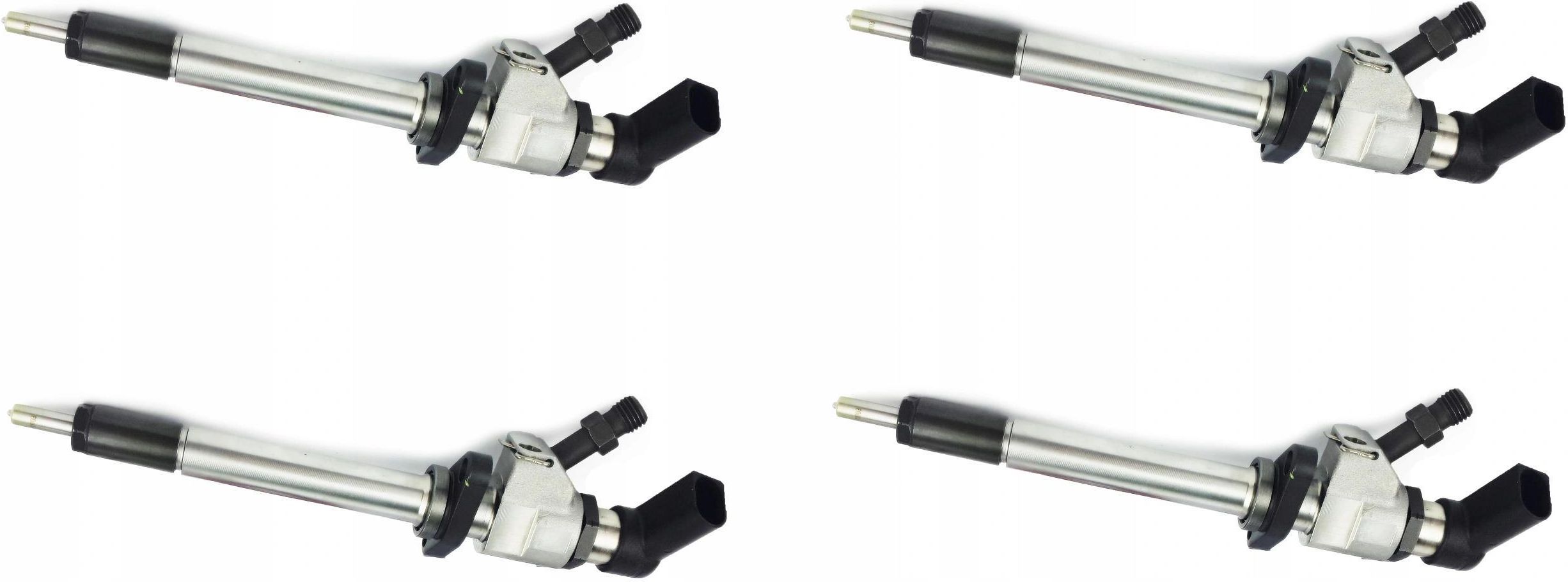 Continental Wtryski Komplet 9657144580 - Opinie i ceny na Ceneo.pl