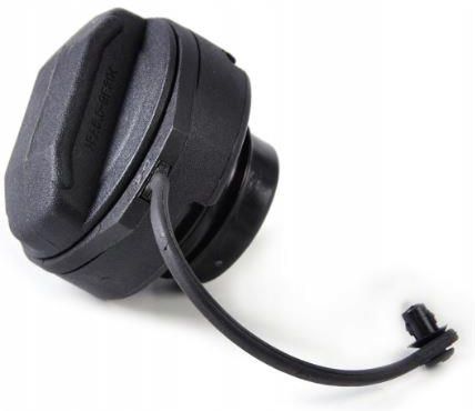 Topran Vw Passat B5 B6 Sharan Golf 4 Korek Wlewu Paliwa - Opinie i ceny ...