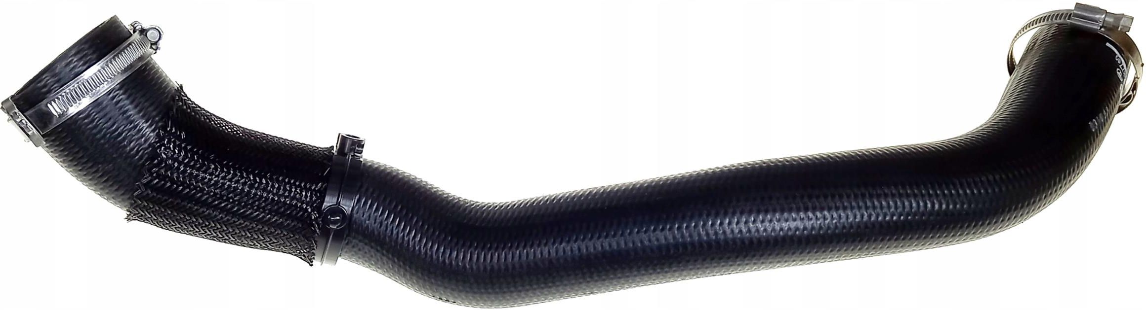 Psa Spacetourer Wąż Przewód Chłodnica Intercooler 1,6 - Opinie i ceny ...