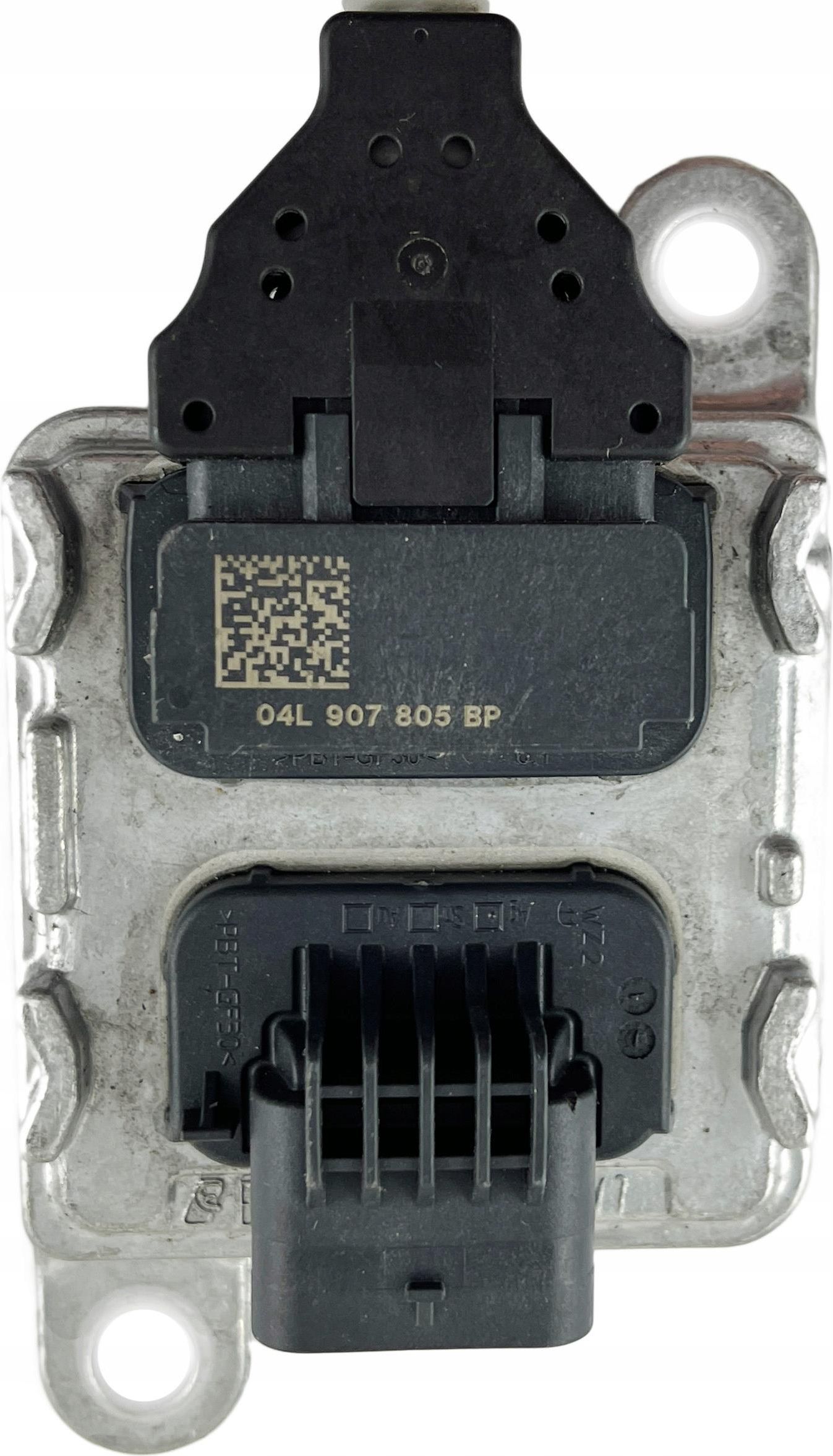 Sonda lambda Continental Sonda Nox 059907807Ac Touareg 3 0 Tdi 7P ...