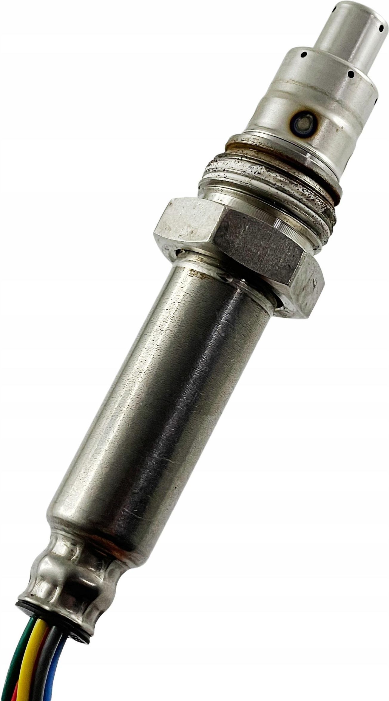 Sonda lambda Continental Sonda Nox 059907807Ac Touareg 3 0 Tdi 7P ...