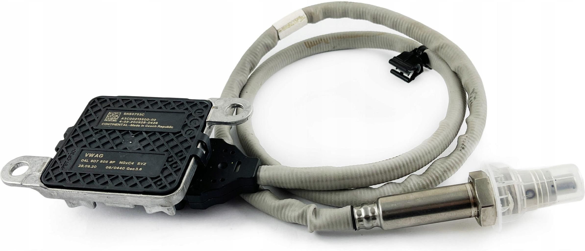 Sonda lambda Continental Sonda Nox 059907807Ac Touareg 3 0 Tdi 7P ...