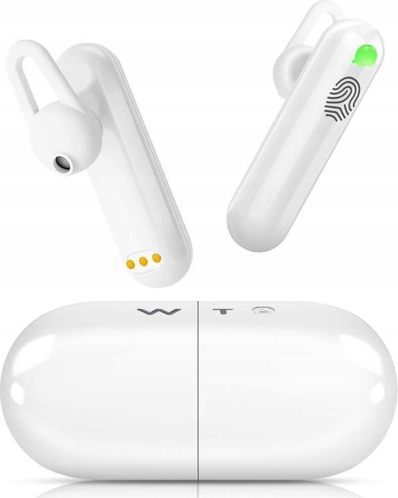 Timekettle Wt2 Plus Inteligentny Translator - Ceny i opinie - Ceneo.pl