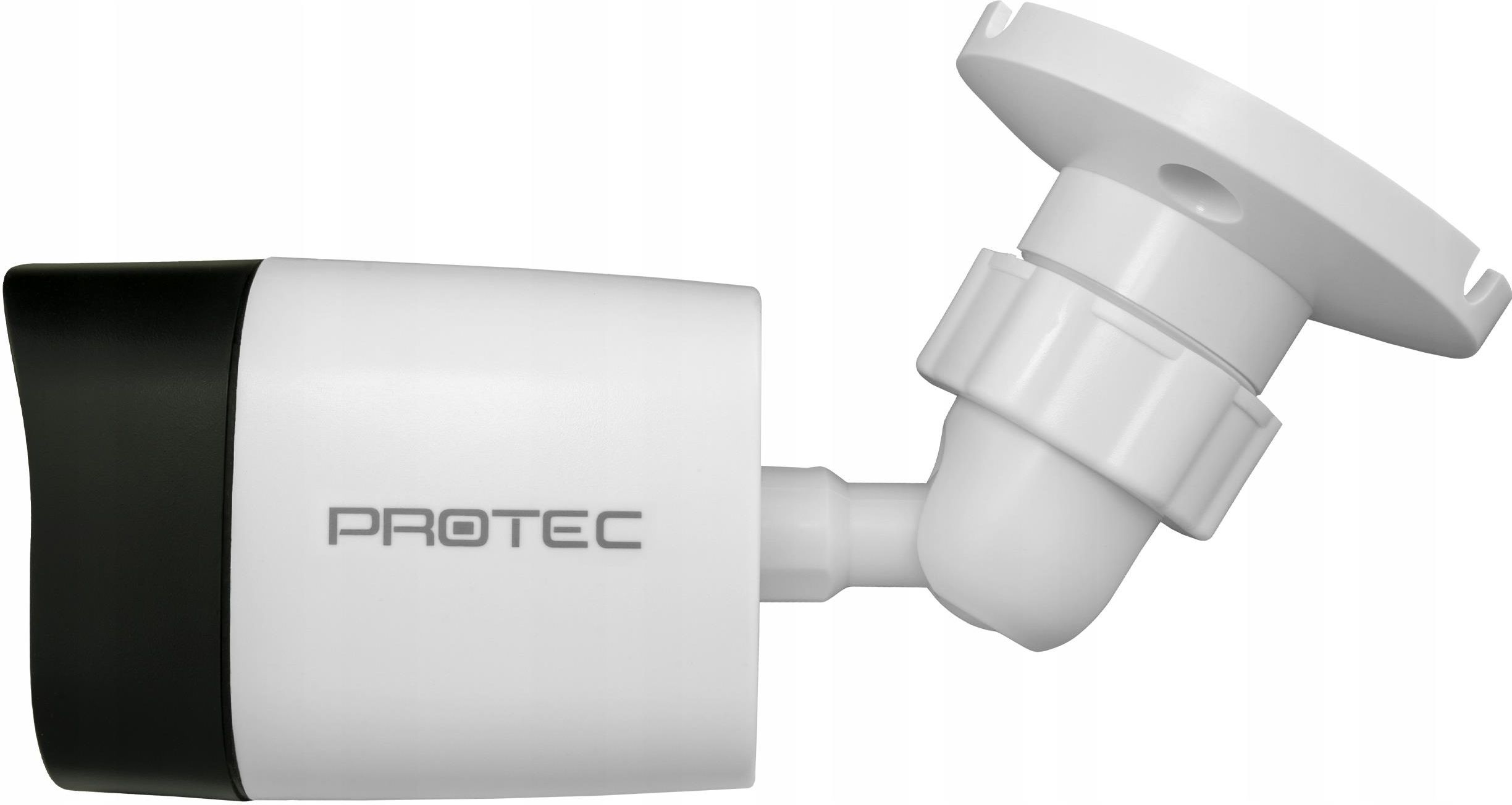 Kamera przemysłowa Protec Kamera Tubowa Do Monitoringu 2Mpx Ir20M Fhd ...