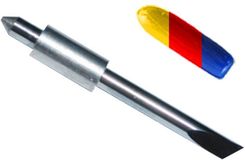 Nóż Ploter - Typ Graphtec Cb15 Nowy 30 45 60 - ceny i opinie - Ceneo.pl