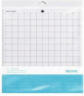 Mata Nicapa 12”X12” Do Plotera Cameo 4 - ceny i opinie - Ceneo.pl