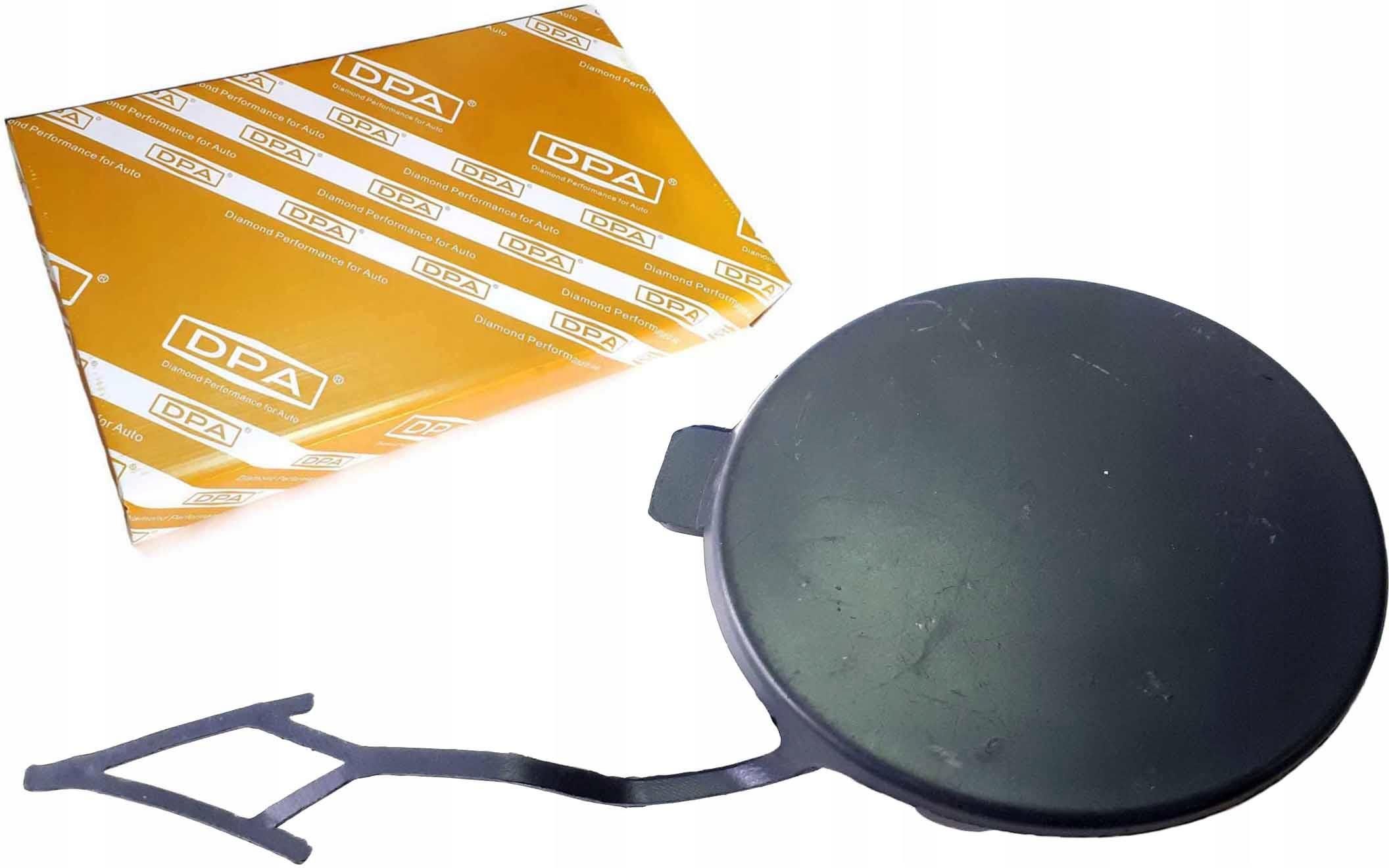 Dpa Zaślepka Haka Holowniczego Vw Tiguan 16 5Na807241 - Opinie i ceny ...