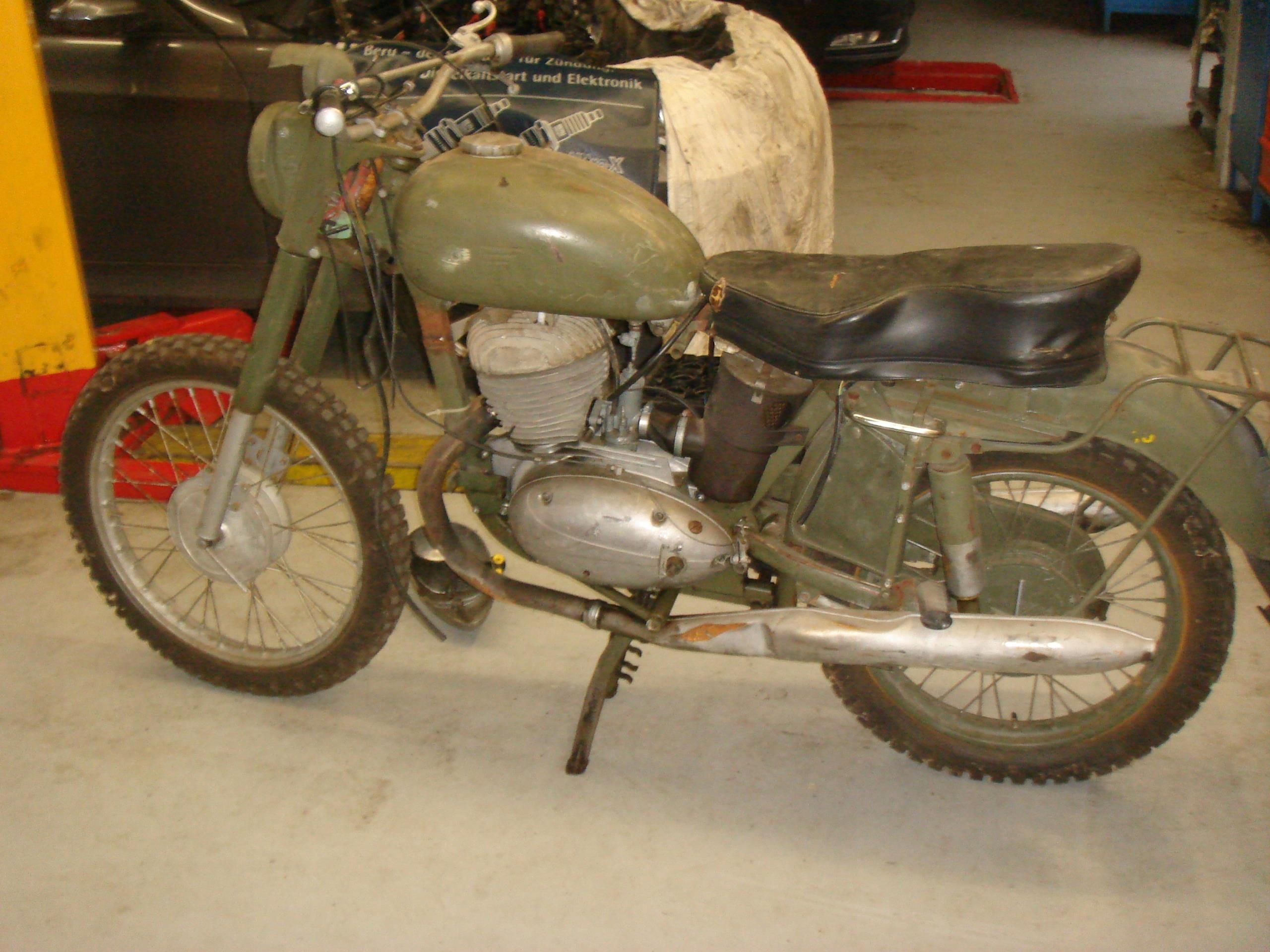 MOTOCYKL JAWA 250 579 - Opinie i ceny na Ceneo.pl