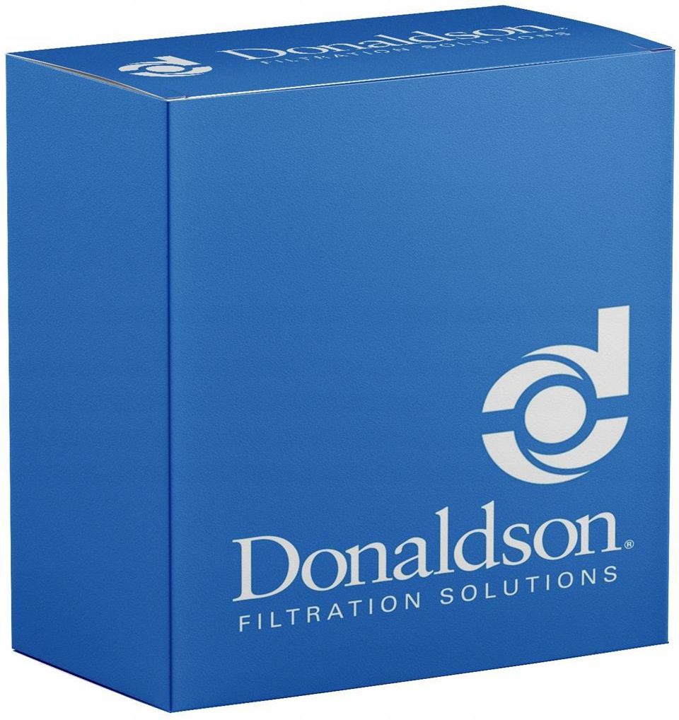 Donaldson P606121 Filtr Powietrza - opinie i ceny na Ceneo.pl