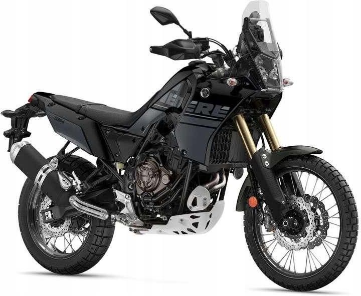 Yamaha Tenere Yamaha T7,nowa ,Tenere 700,XTZ70... - Opinie i ceny na ...