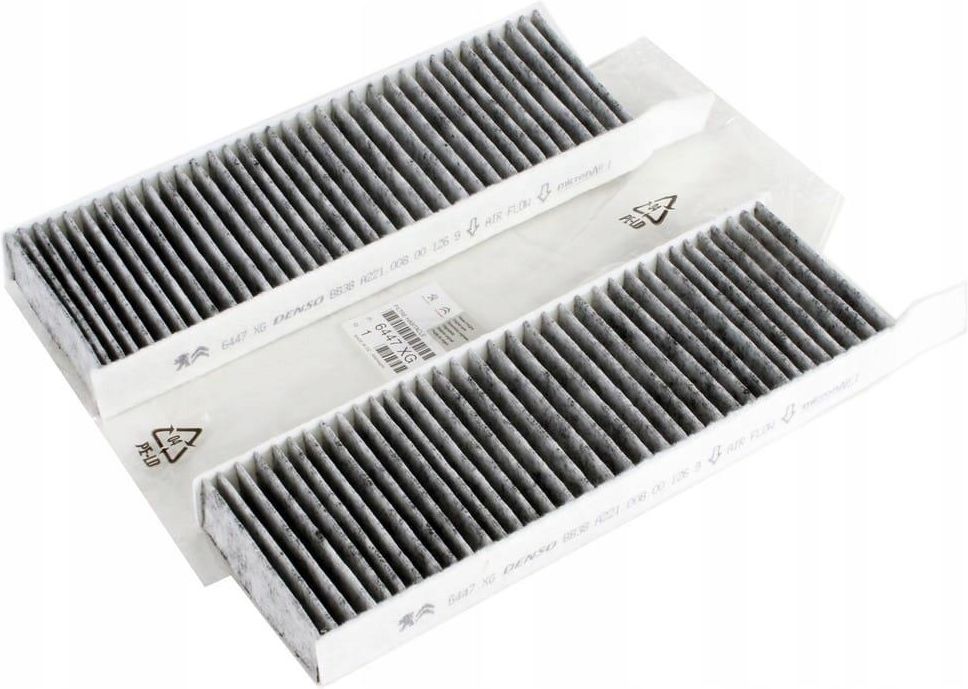 Filtr kabinowy Citroen Oe Filtr Kabi Berlingo Jumpy Iii Iv C4 Picasso ...