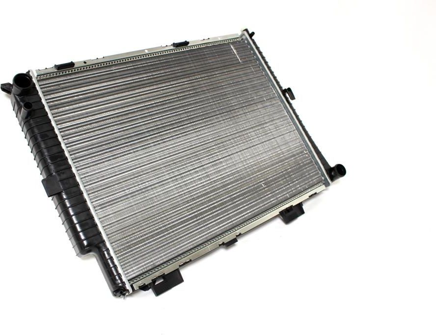 Abakus Chłodnica Wody Mercedes W210 E300 D 95 97 100Kw - Opinie i ceny ...