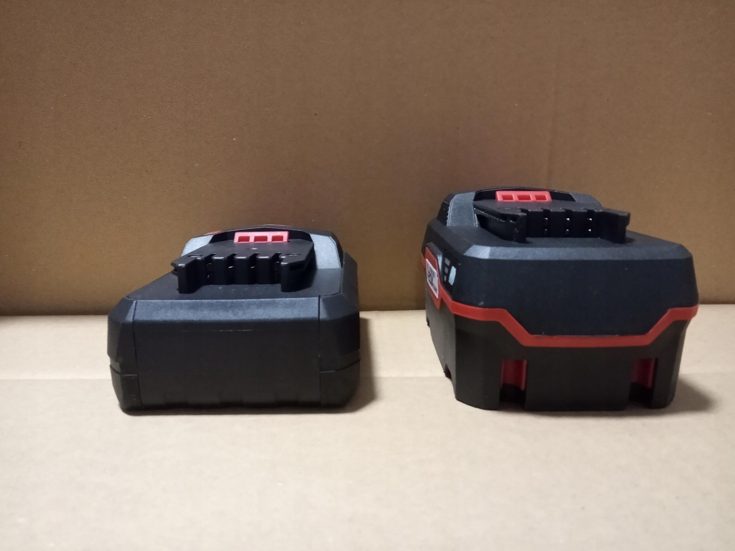 Parkside Akumulator Performance X20V Team 4Ah 20V - Opinie i ceny na ...