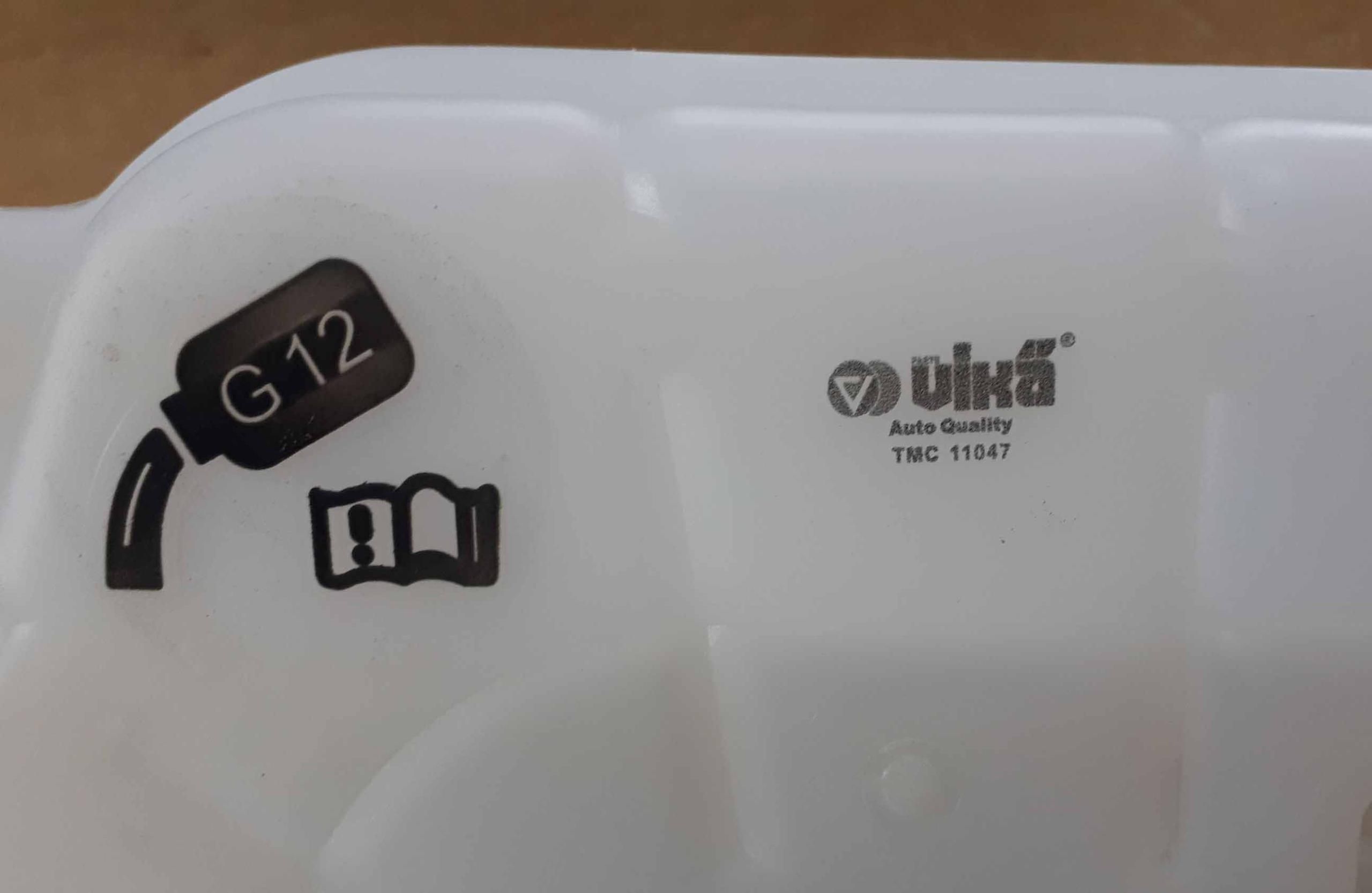 Vika Zbiorniczek Wyrównawczy Audi A6 C6 4F0121403M - Opinie i ceny na ...