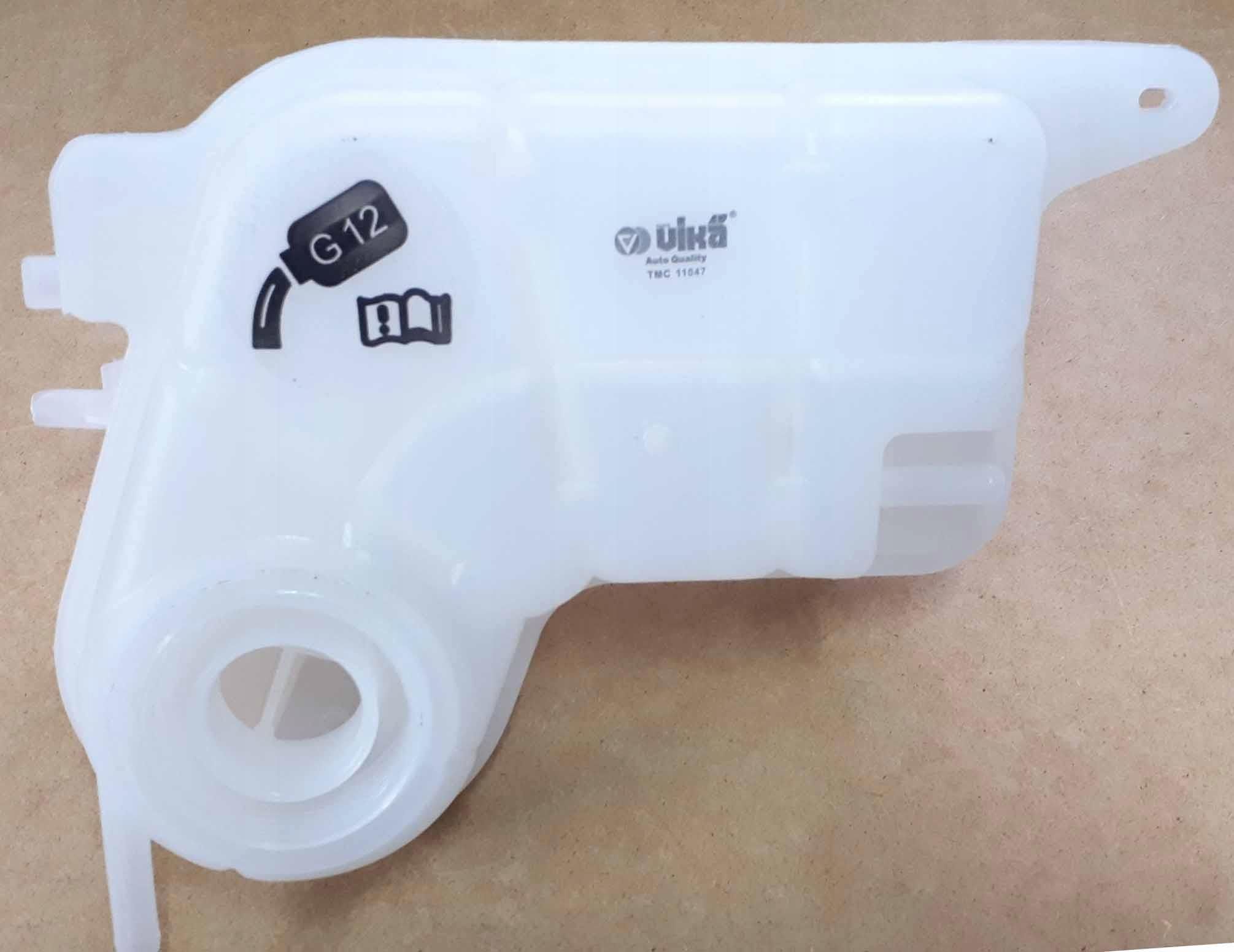 Vika Zbiorniczek Wyrównawczy Audi A6 C6 4F0121403M - Opinie i ceny na ...