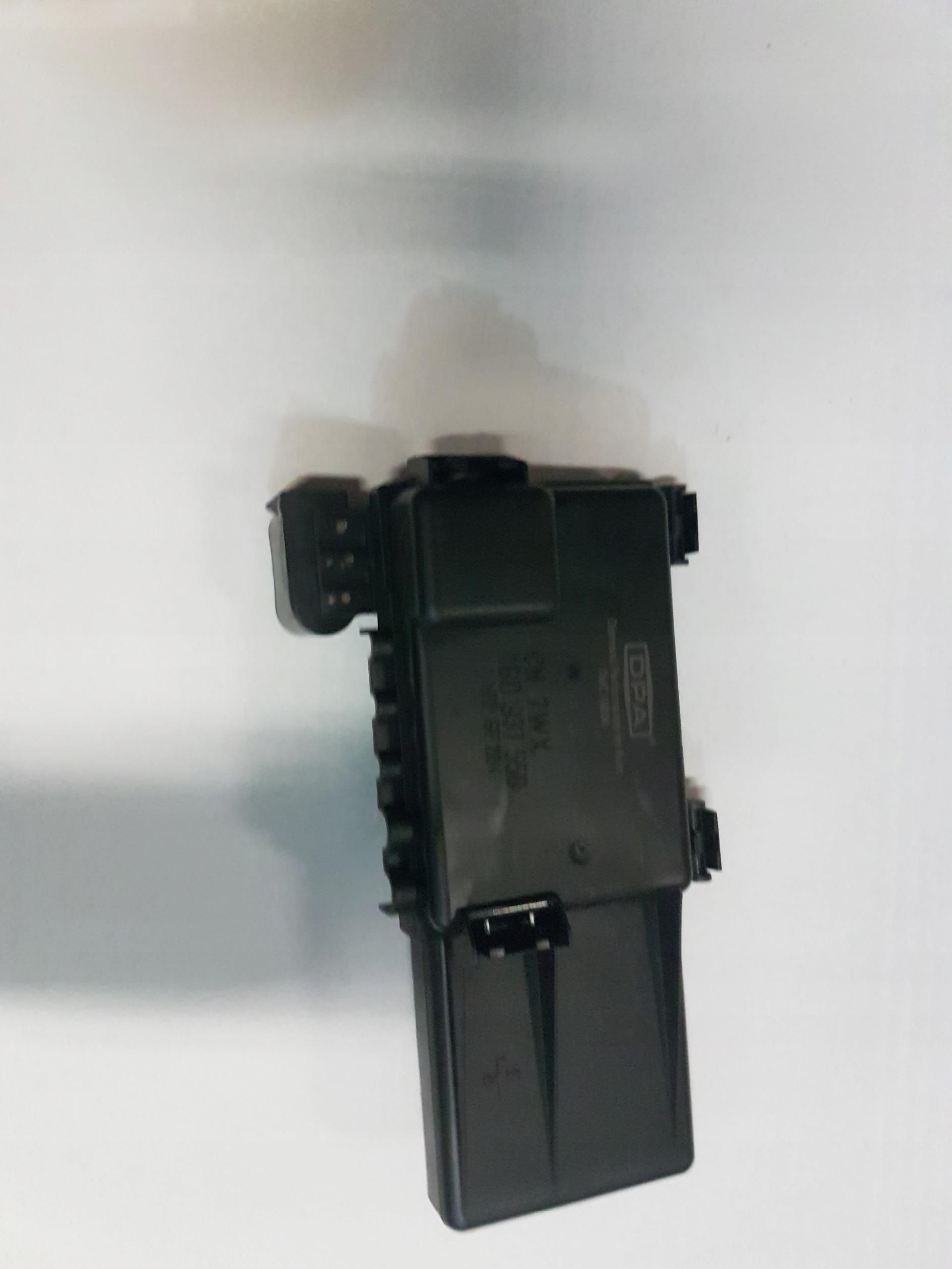 Dpa Skrzynka Bezpieczników Do Vw Audi Seat 1J0937617C - Opinie i ceny ...