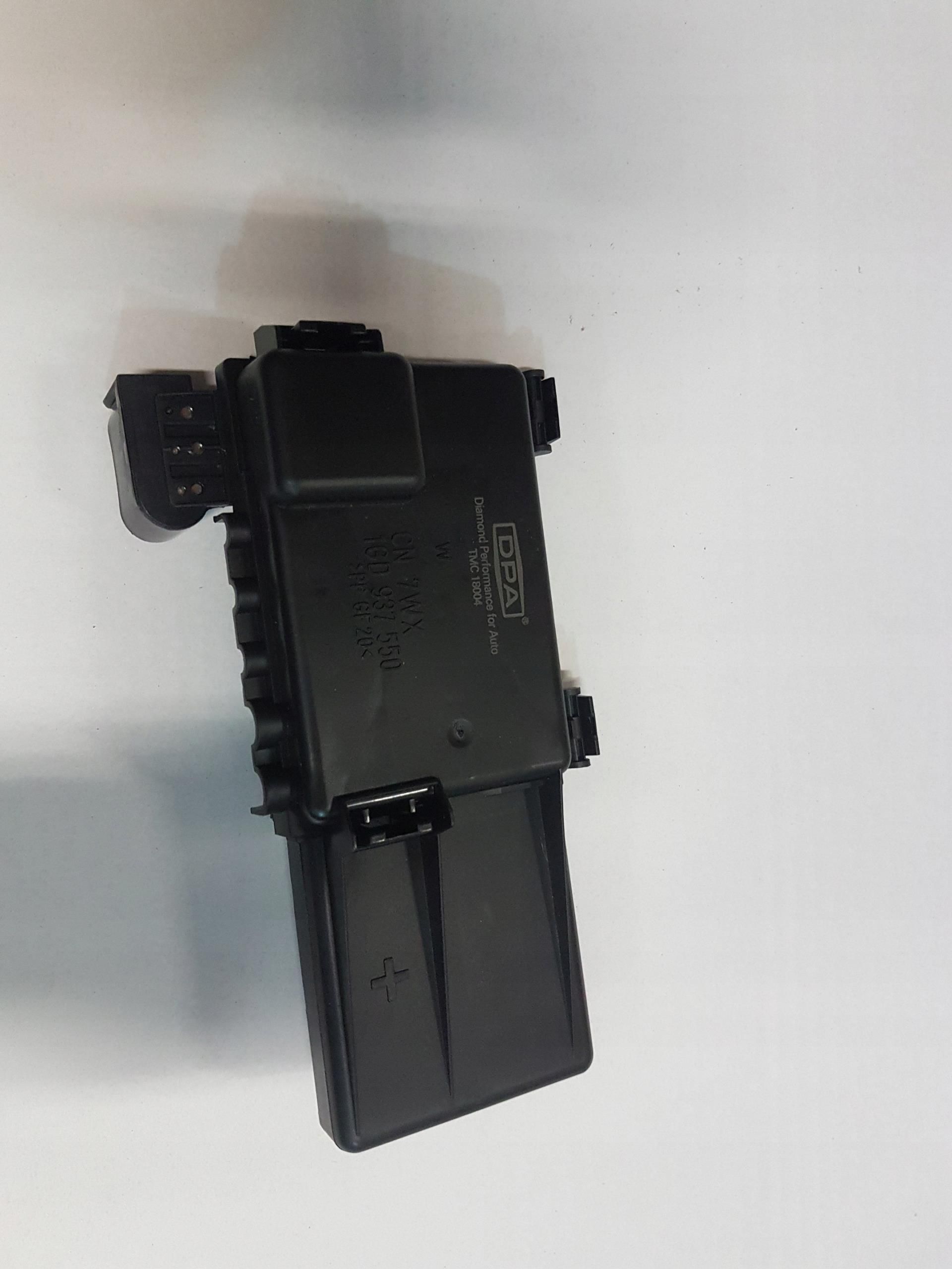 Dpa Skrzynka Bezpieczników Do Vw Audi Seat 1J0937617C - Opinie i ceny ...