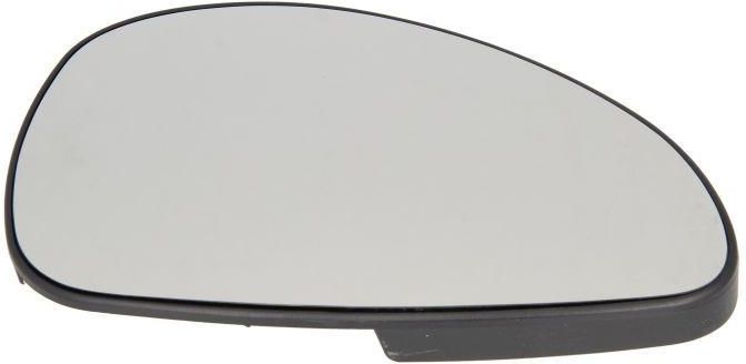 Wkład do lusterka zewnętrznego Blic Szkło Lusterka Zewnętrznego 6102 21 ...