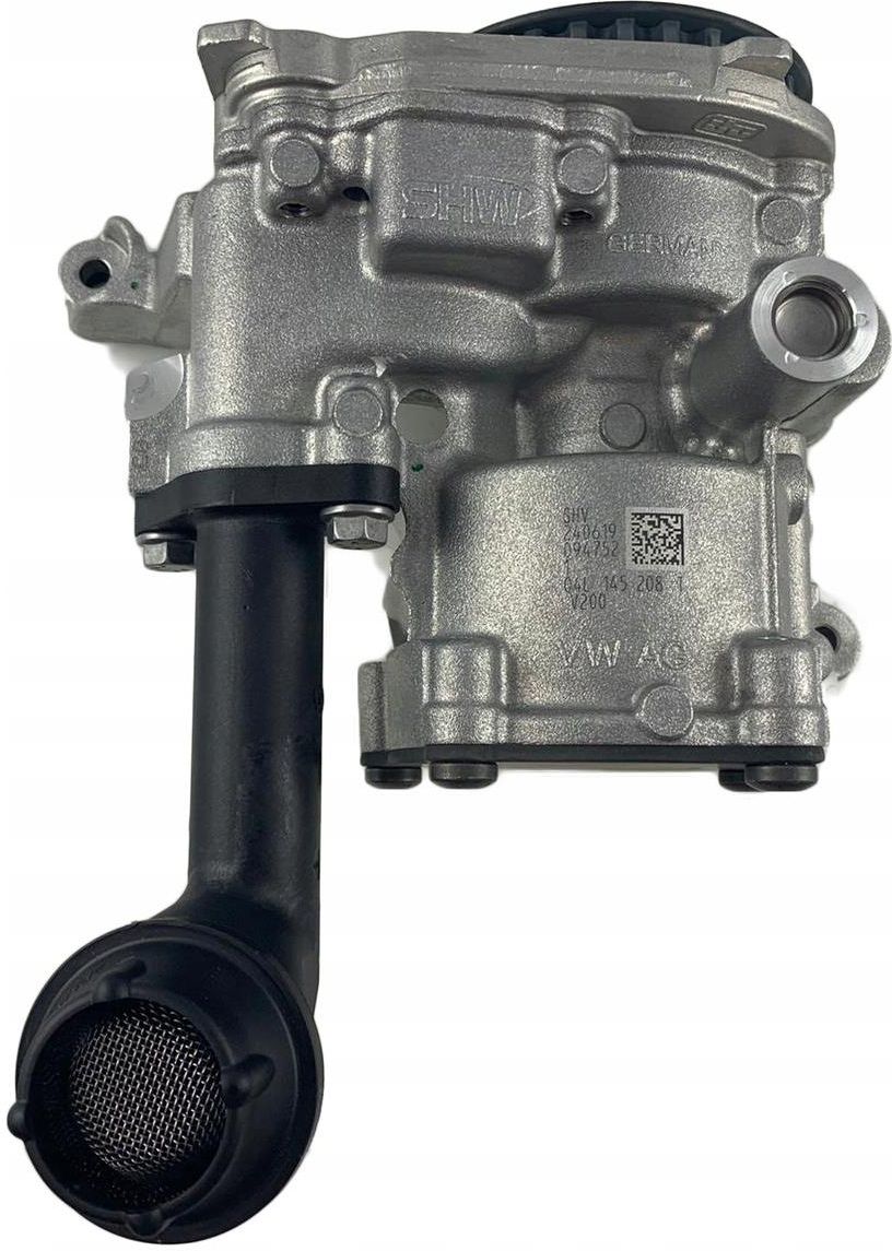 Volkswagen Oe Pompa Oleju Vwag Tdi 1 6 2 0 04L145208T - Opinie i ceny ...