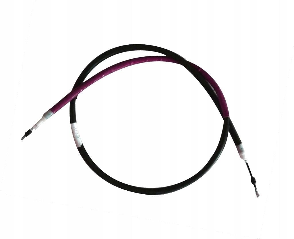 Spartan Parts Linka Hamulcowa Fiat Scudo 2007 Tylna 1740 1590 - Opinie ...