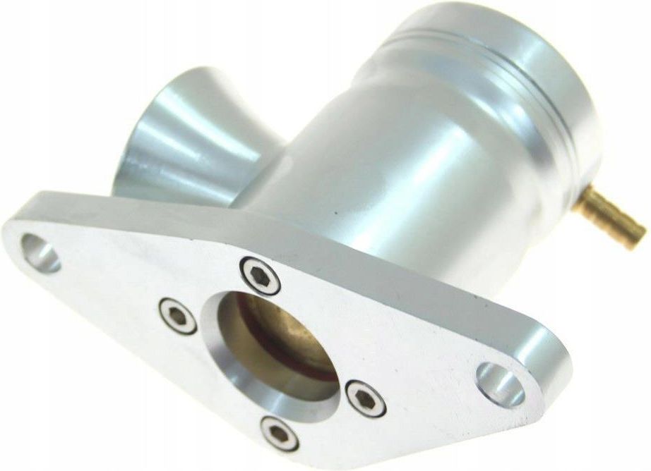 Turboworks Blow Off Uniwersalny Fi 27Mm Tuning - Opinie i ceny na Ceneo.pl