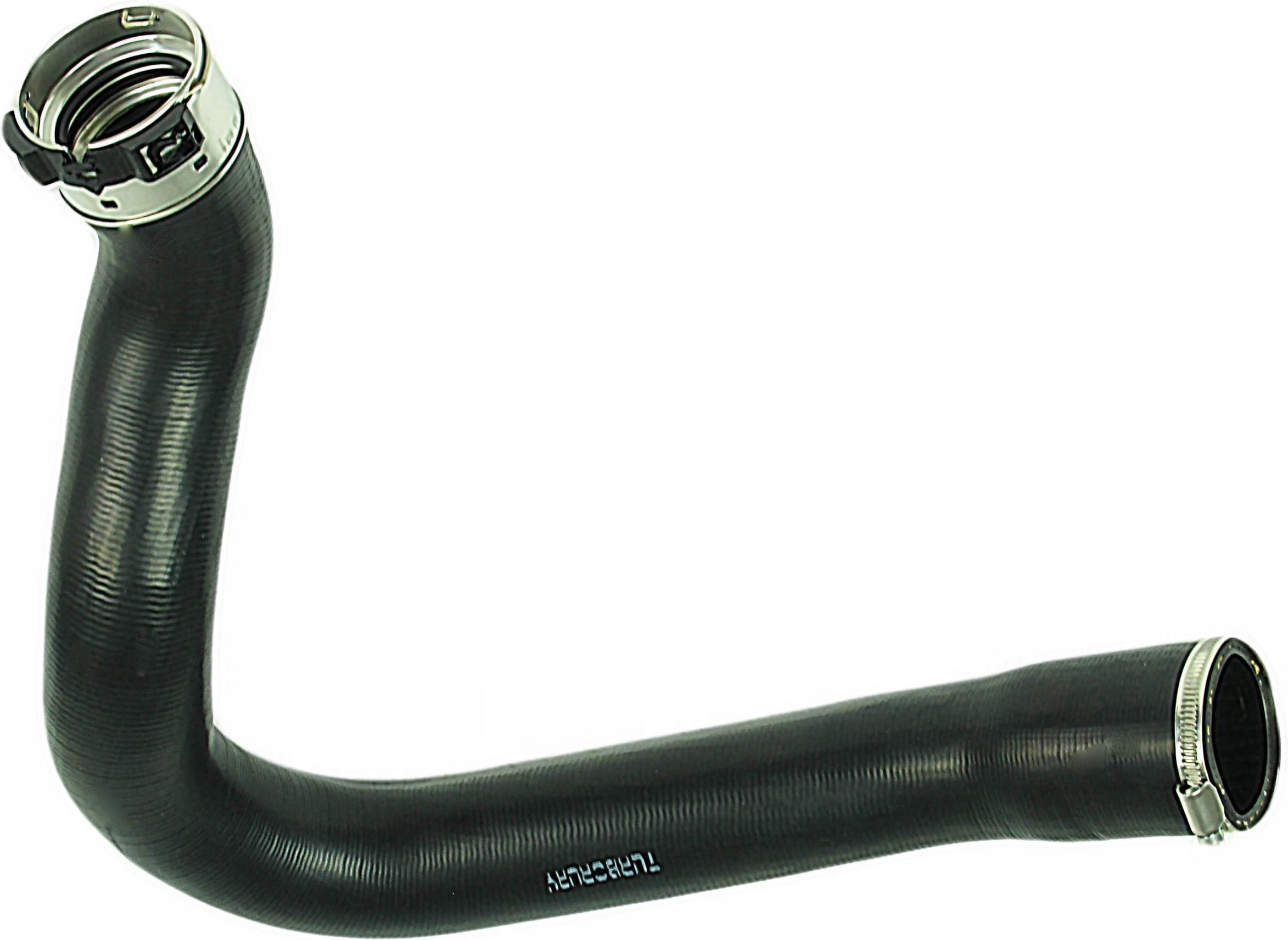 Turborury Przewód Turbo Opel Insignia B 2 0 Cdti 39155304 - Opinie i ...