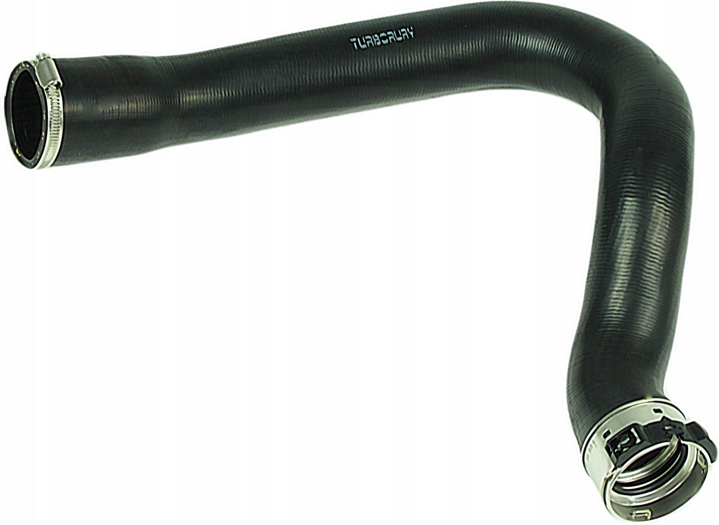 Turborury Przewód Turbo Opel Insignia B 2 0 Cdti 39155304 - Opinie i ...