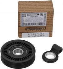 Mechanizm rozrządu Febest Rolka Paska Klimatyzacji Forester Outback ...