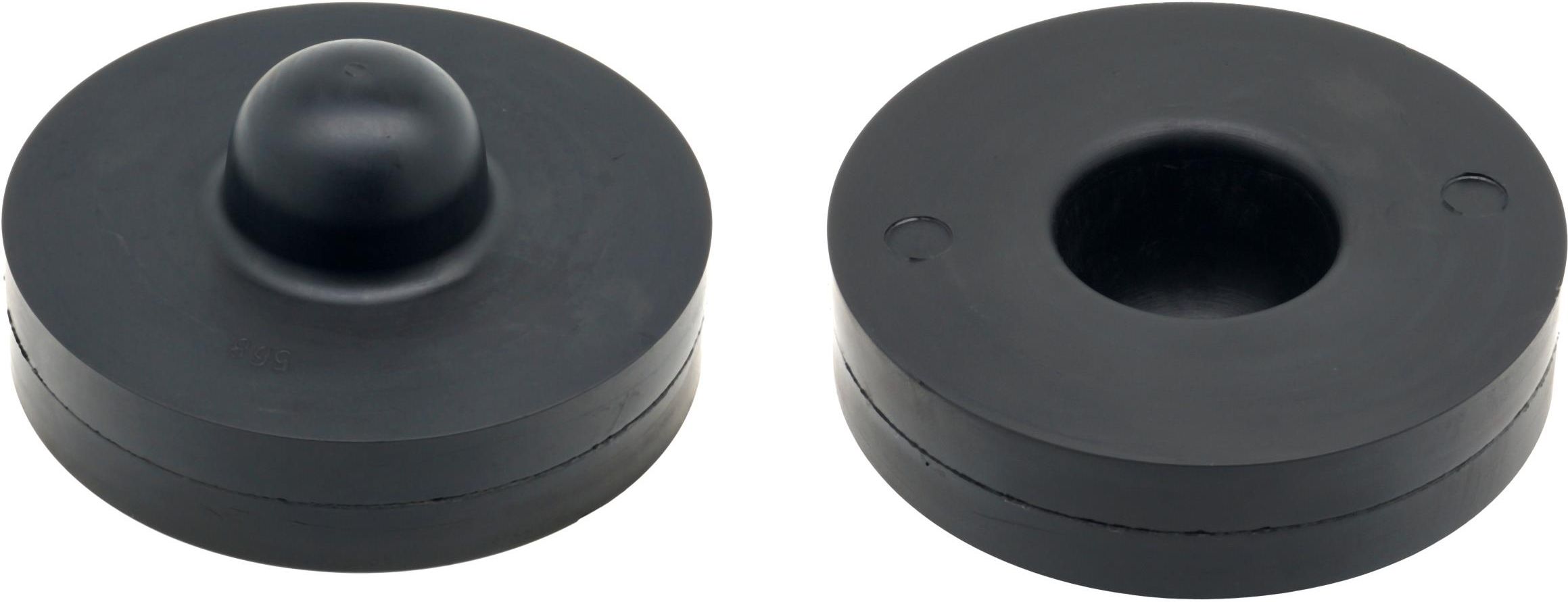 Kalgum Guma Podkładka Sprężyn Opel Audi Bmw Vw Lift Plus 3Cm - Opinie i ...