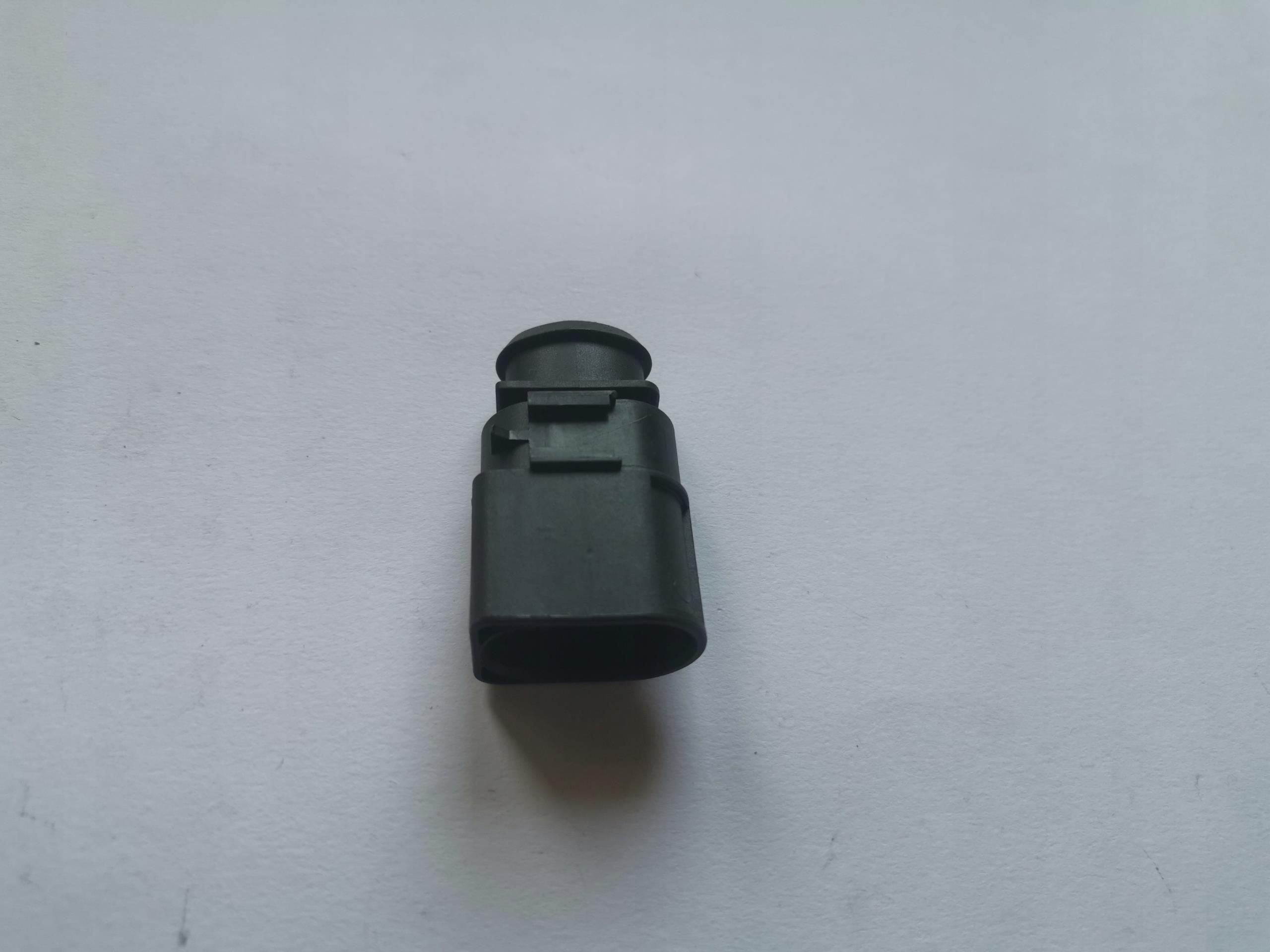 Volkswagen Oe Wtyczka Płaska Audi Vw 1J0973852 - Opinie i ceny na Ceneo.pl