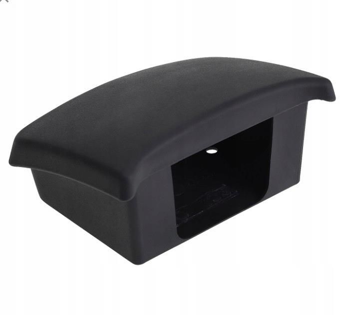 Man Oe Wspornik Lampy Obudowa Wtyczki Tył - Opinie i ceny na Ceneo.pl