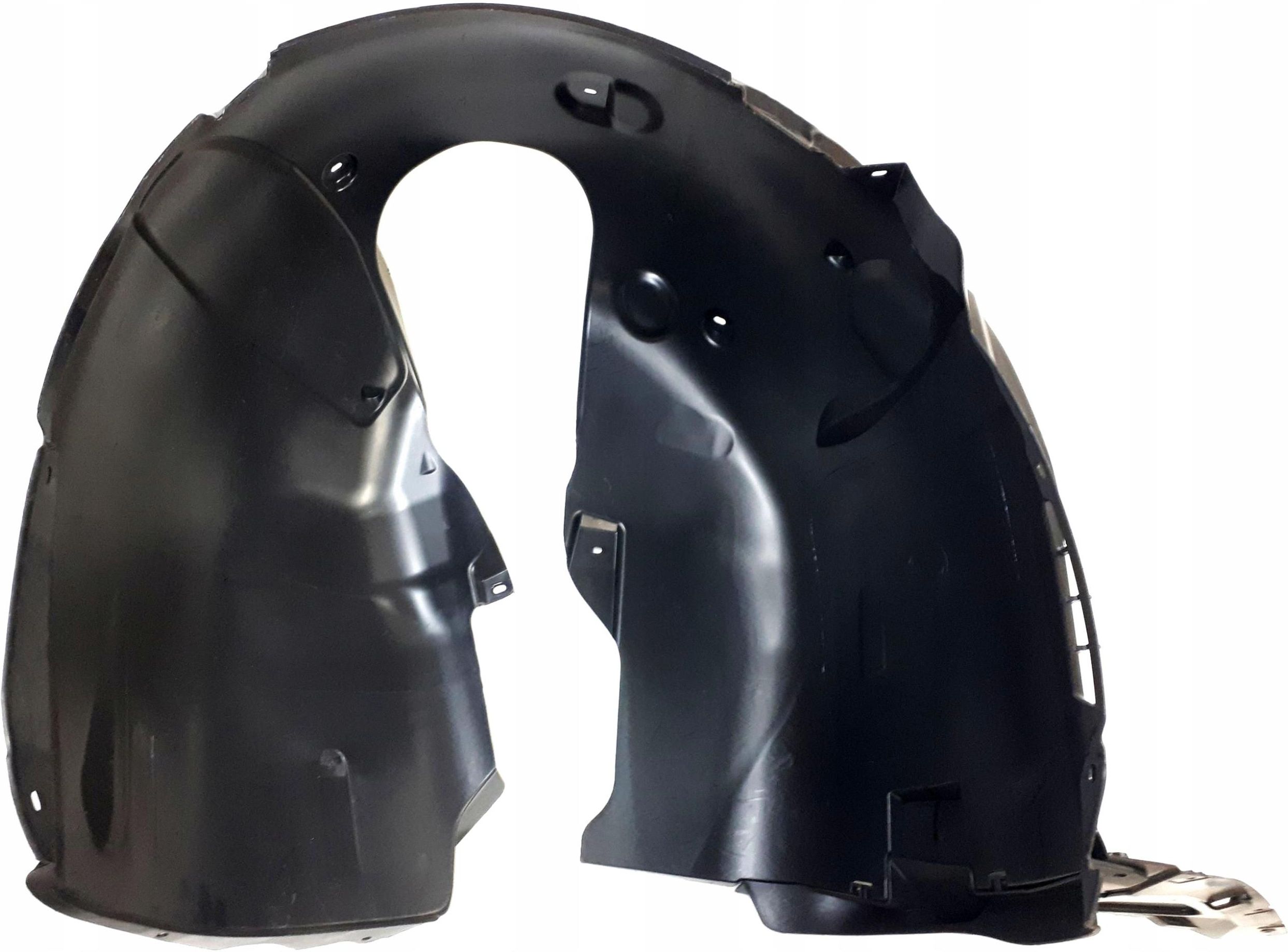 Nadkole Volkswagen Oe Osłona Nadkole Lewe Przód Superb 3 15 3V0809958E ...