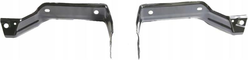 Listwa na zderzak Dodge Oe Ram 1500 2019 Ślizg Mocowniae Zderzaka ...