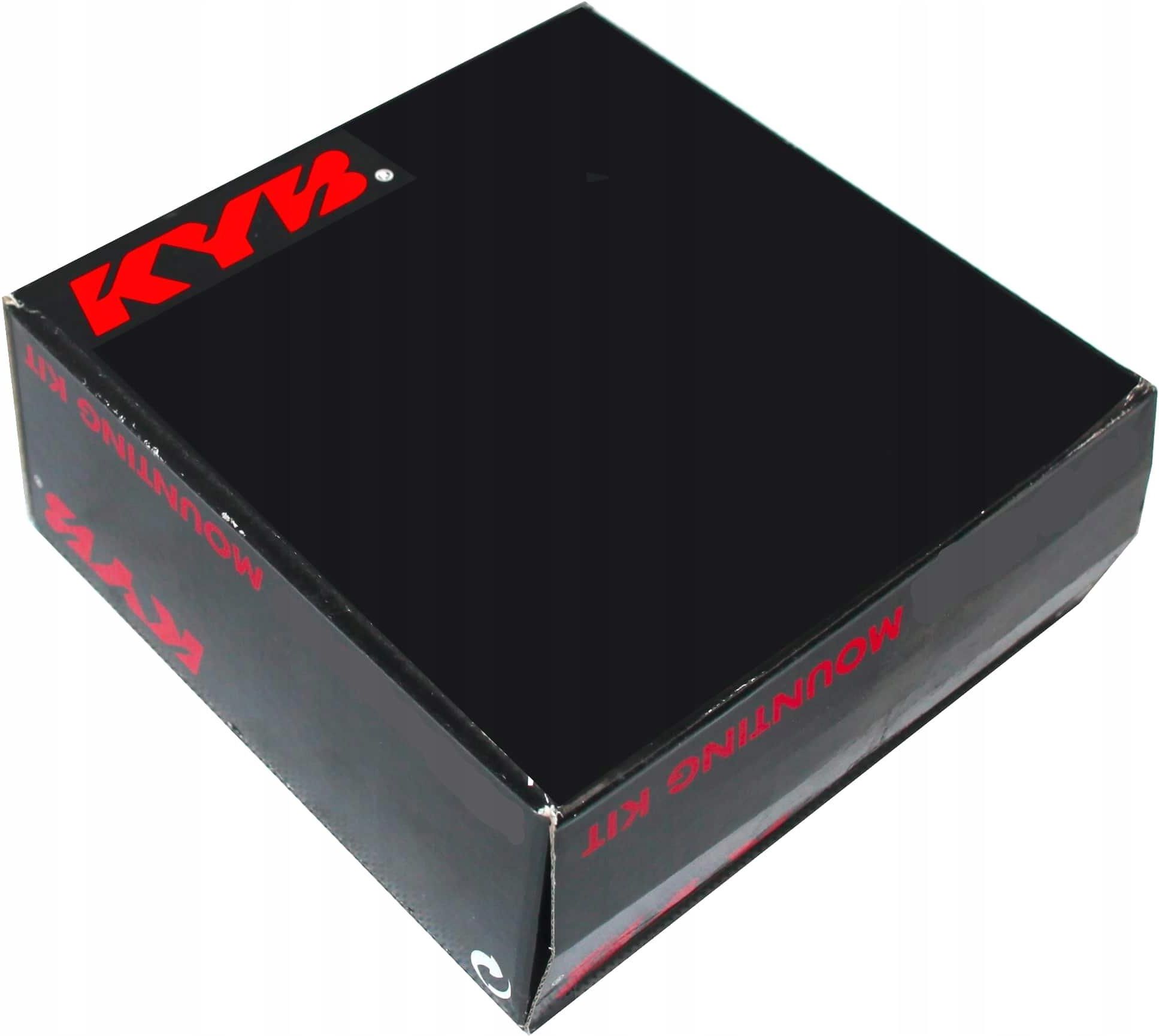 Kyb Osłona Amortyzatora Tył 910349 Mitsubishi - Opinie i ceny na Ceneo.pl