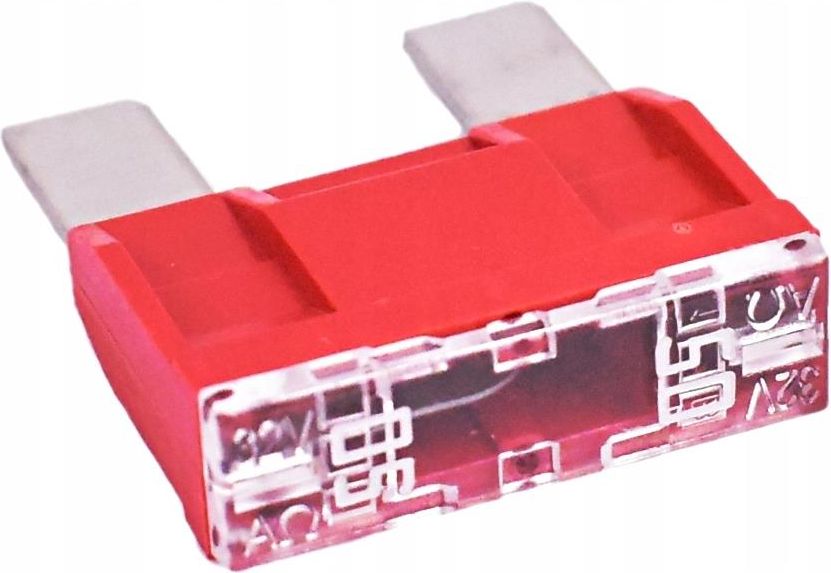 Audi Oe Bezpiecznik Płaski 29 2X8 Vag N10251904 - Opinie i ceny na Ceneo.pl