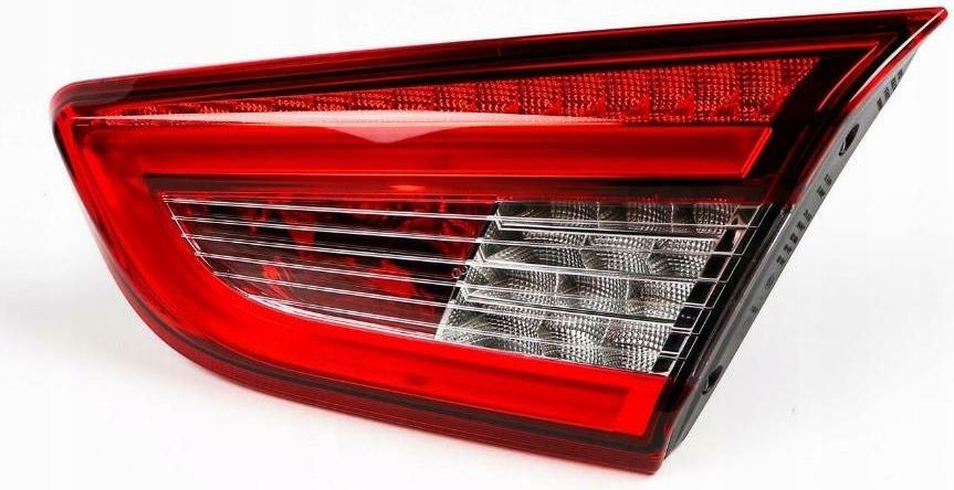 Lampa tylna Mini Oe Lampa Prawa T Maserati Ghibli 13 - Opinie i ceny na ...