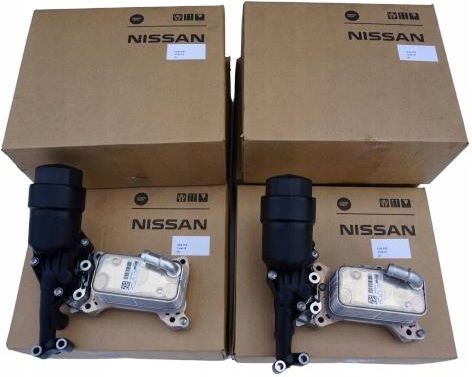 Mercedes Benz Oe Chłodnica Oleju U7902005 A6511801165 2 - Opinie i ceny ...