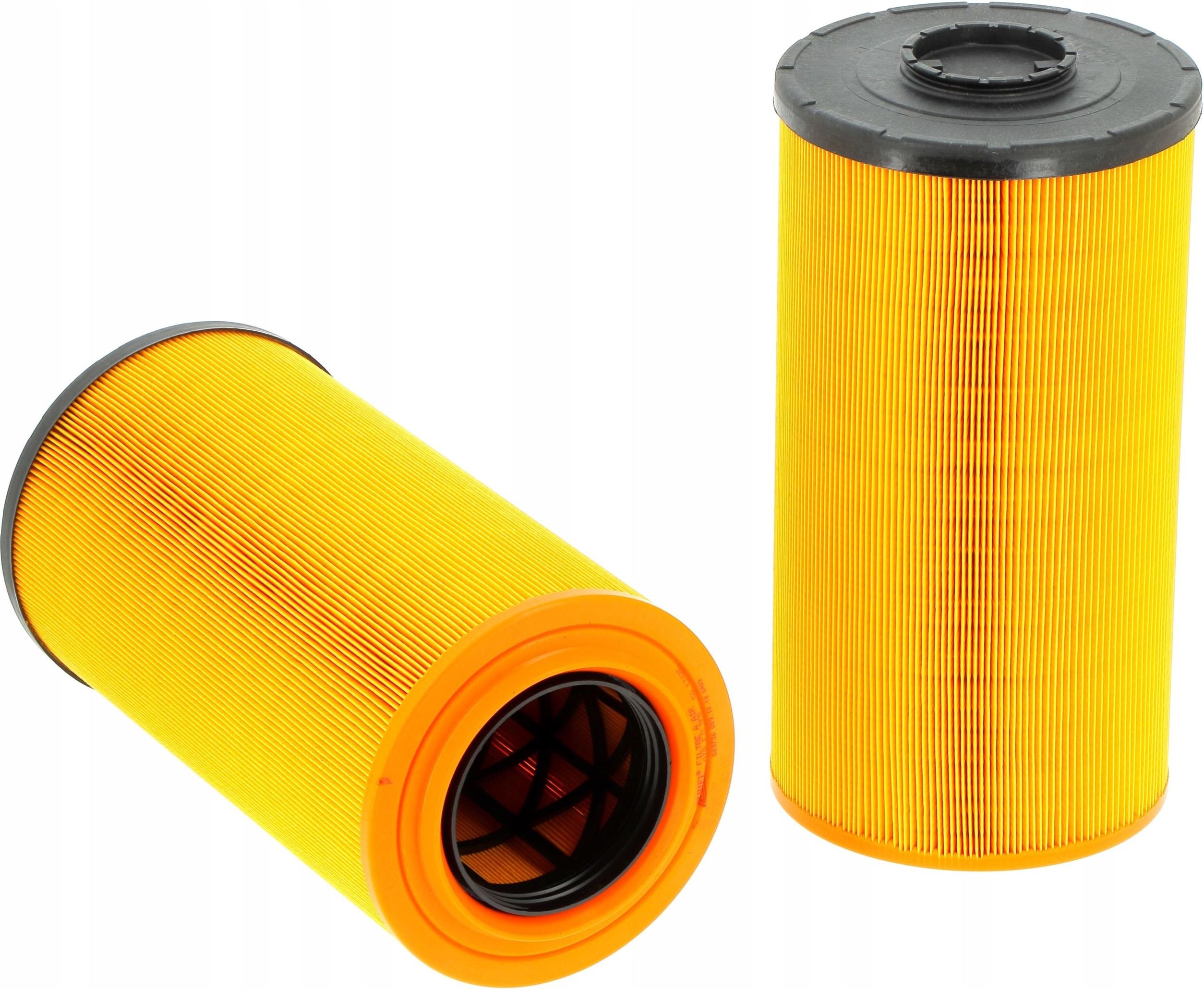 Hi Fi Filtr Powietrza Zewn John Deere 6M 5M 5R 6Rc - Opinie i ceny na ...