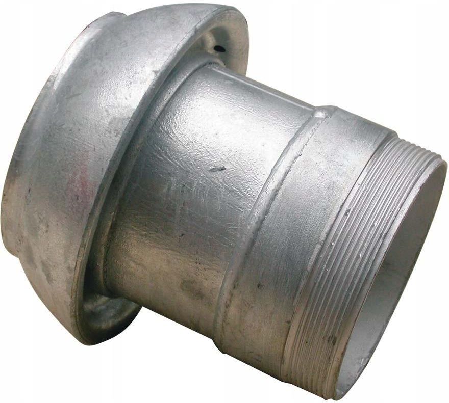 Perrot Szybkozłącze Męskie Kvg 108 X Gz 4 - Opinie i ceny na Ceneo.pl