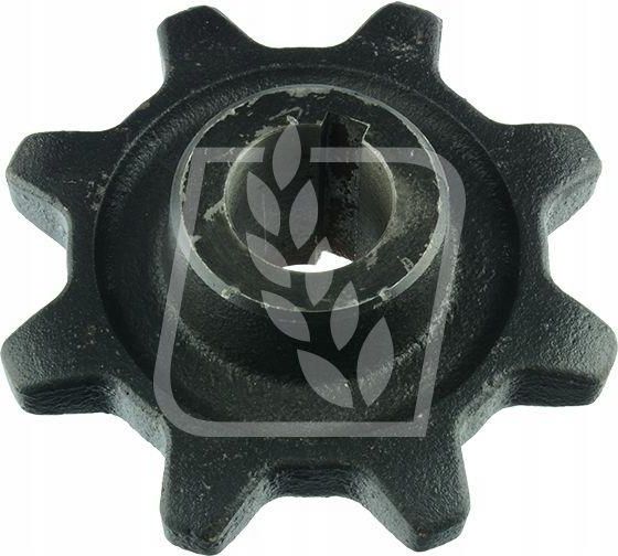 Agv Zębatka Elewatora Z8 John Deere H128576 - Opinie i ceny na Ceneo.pl