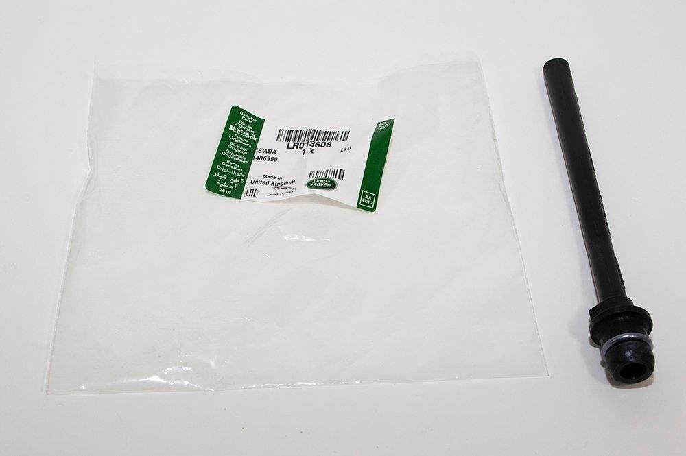 Land Rover Oe Rurka Odpowietrzenia Miski Olejowej Silnika 3 0 V6 ...