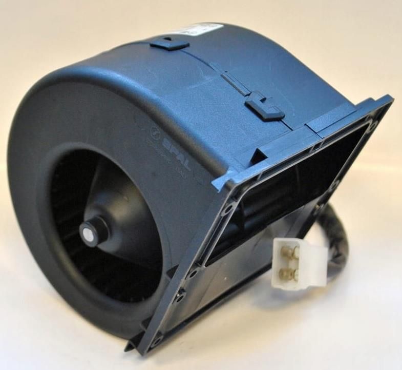 Spal Dmuchawa Wentylator 220026 010 A70 74D - Opinie i ceny na Ceneo.pl