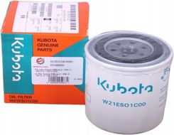 Kubota Filtr Oleju M7060 M8560 W21Eso1C00 - Opinie i ceny na Ceneo.pl