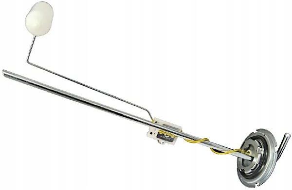 Bepco Czujnik Poziomu Paliwa Case 1255 1455 3232250R91 - Opinie i ceny ...