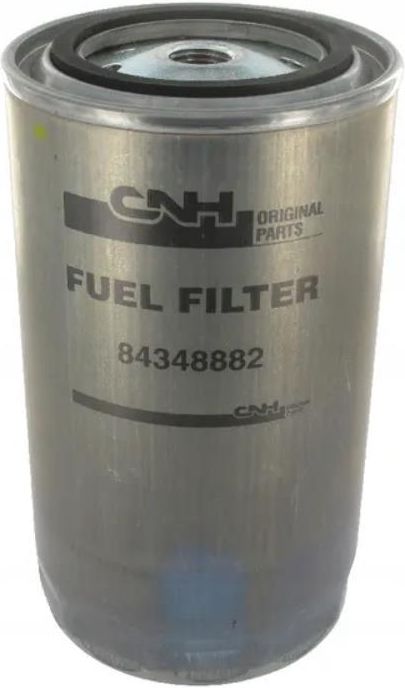 Cnh 84348882 2992662 Filtr Paliwa - Opinie i ceny na Ceneo.pl